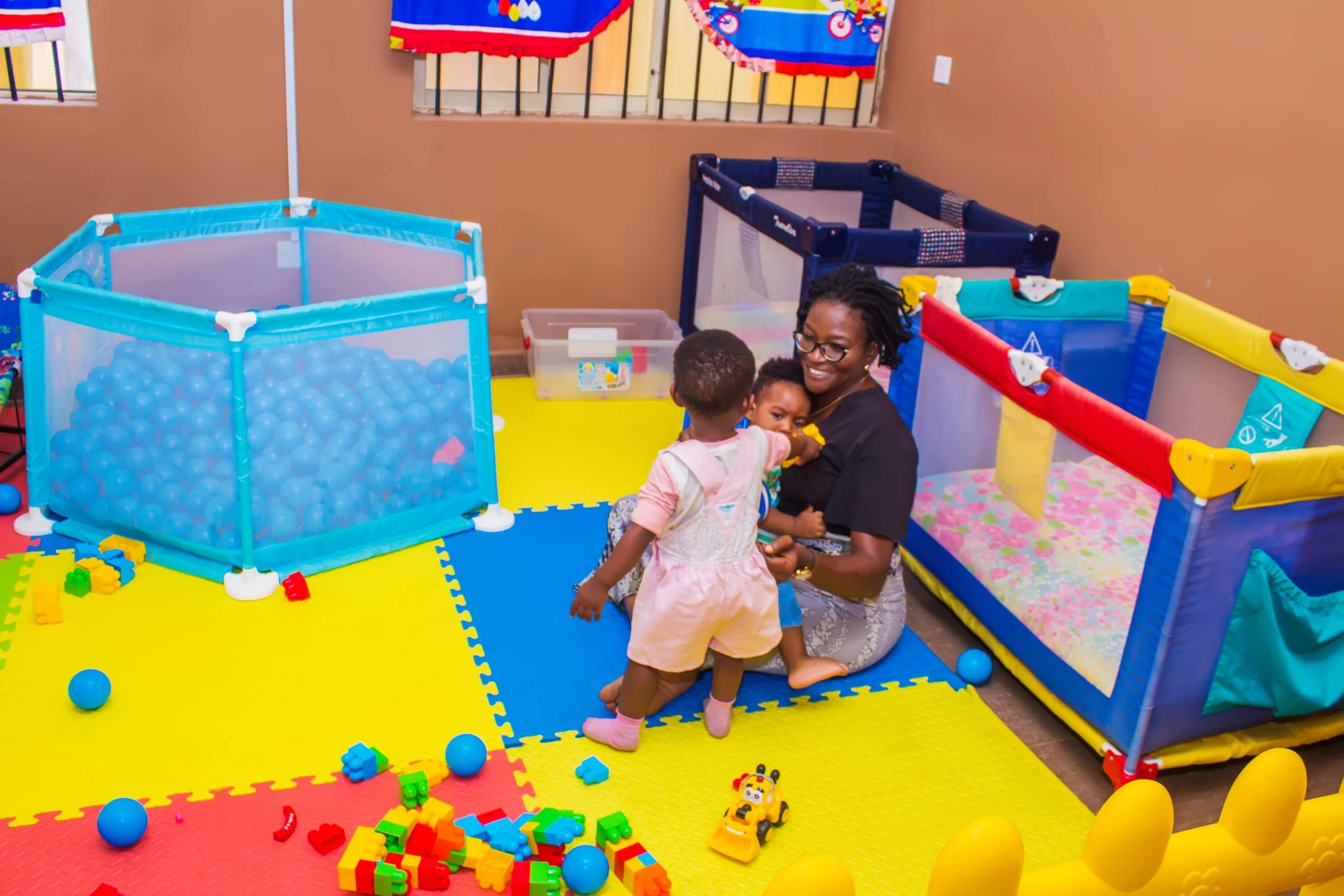 The Evolving Role of Nursery Practitioners in the 21st Century ...